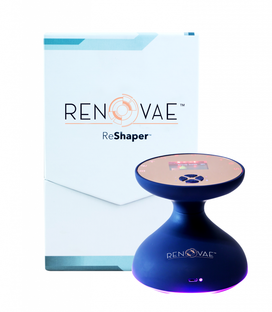 Renovae - Medical Cosmetic Equipment for Home Beauty Treatments