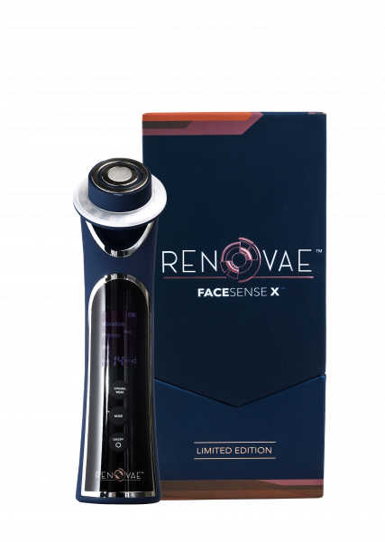 Renovae - Medical Cosmetic Equipment for Home Beauty Treatments