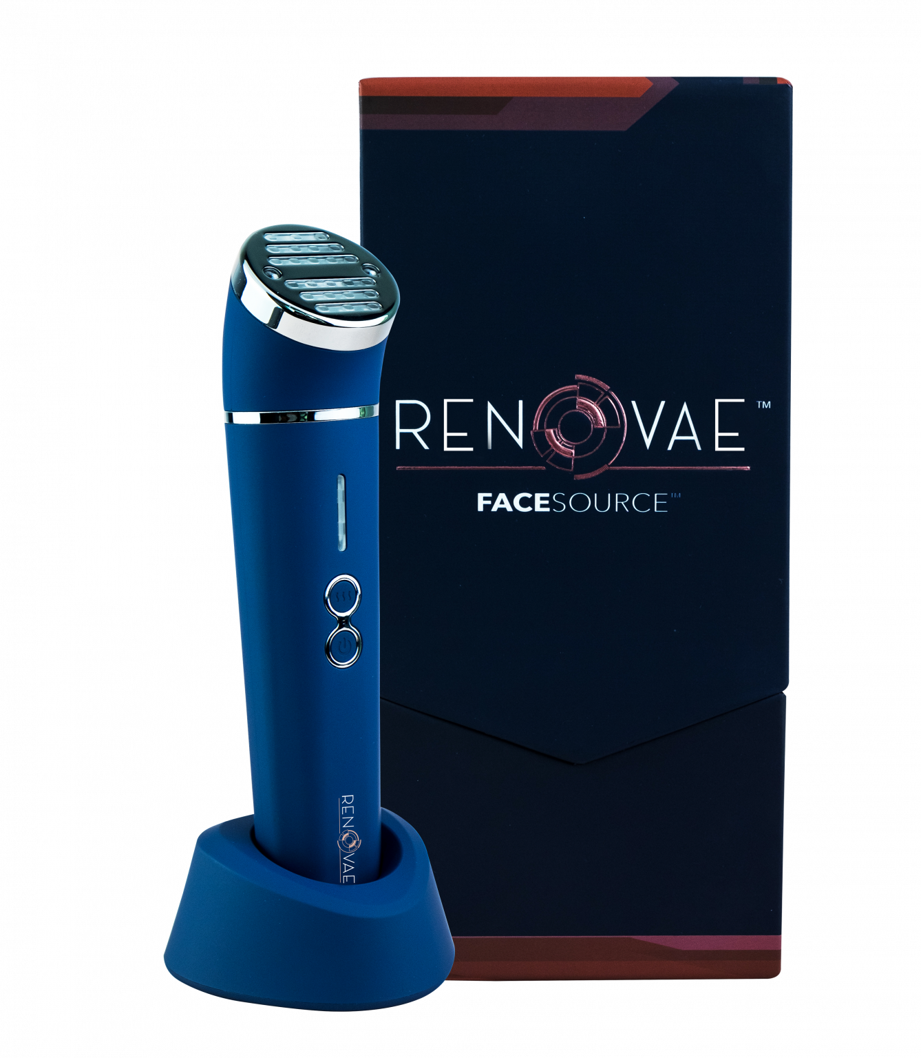 Renovae - Medical Cosmetic Equipment for Home Beauty Treatments