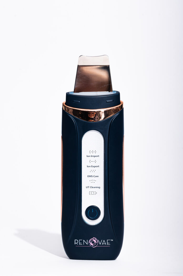 Renovae - Medical Cosmetic Equipment for Home Beauty Treatments